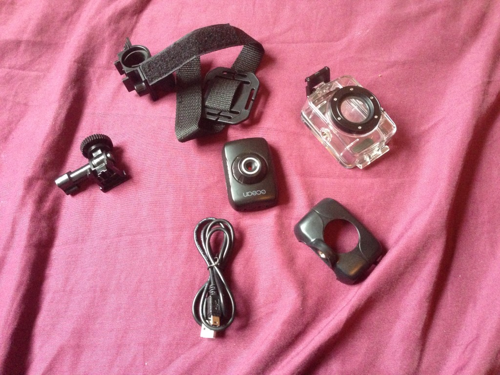 {GEEK} Une mini-caméra portative HD pour la classe ! - EdmusTech.fr