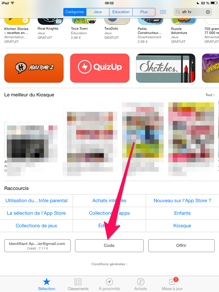 Kit de démarrage iPad en classe d'éducation musicale - épisode 1 ...