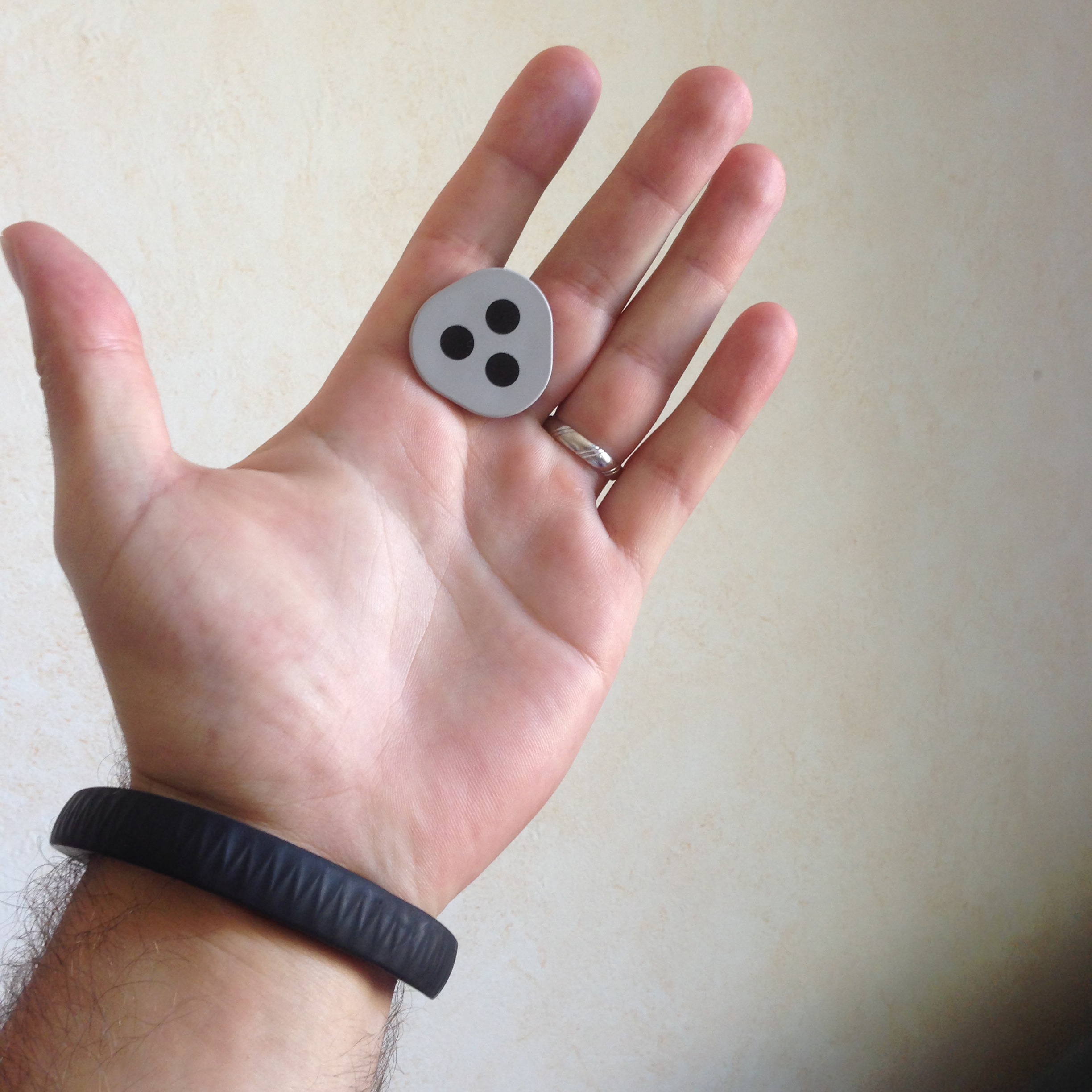 Un iAnneau pour les musiciens, profs, élèves : iRing par IK Miltumedia ...