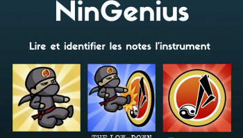 Accueil - EdmusTech.fr